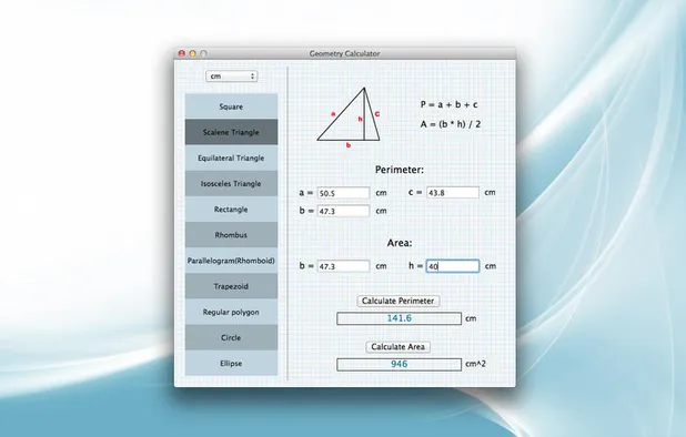 GeoGebra Geometry Alternatives: Top 4 Calculators & Similar Apps ...