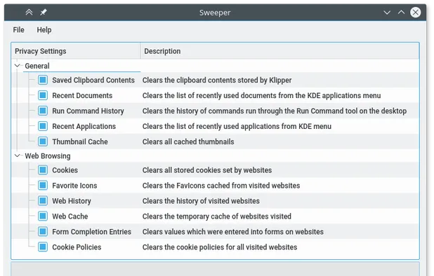 Open Source CCleaner Alternatives: Top 14 System Cleaners | AlternativeTo