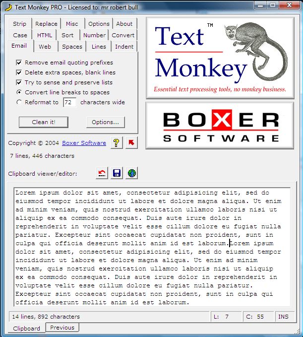 Text Monkey Alternatives: Top 9 Clipboard Managers & Similar Apps ...