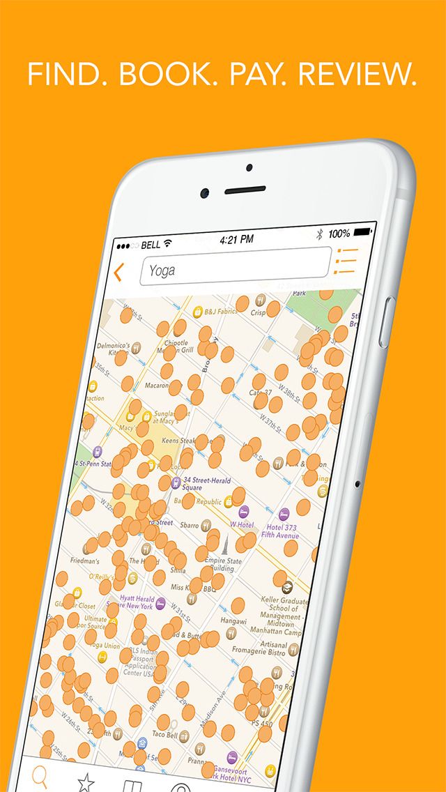 MINDBODY Alternatives: Top 12 Calendar & Similar Apps | AlternativeTo
