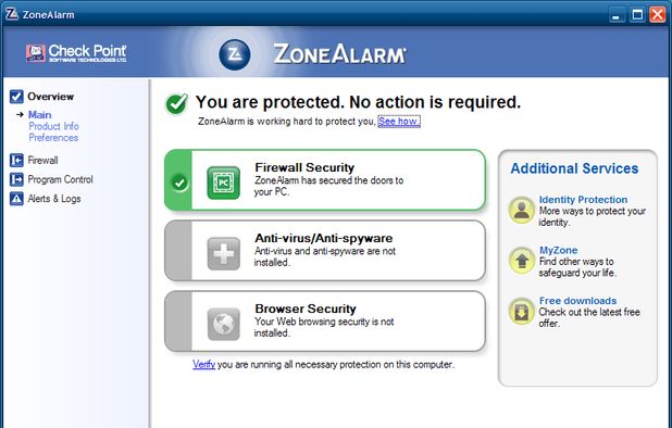 NoRoot Firewall Alternatives: Top 10 Firewalls & Similar Apps ...