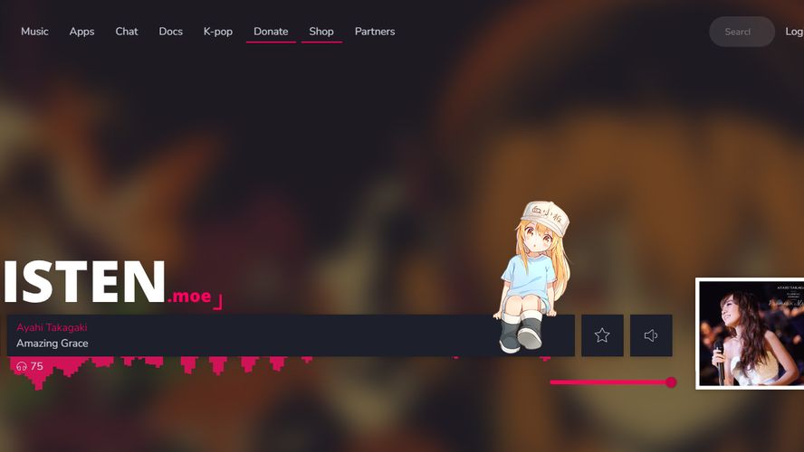 Curseradio Alternatives and Similar Software | AlternativeTo