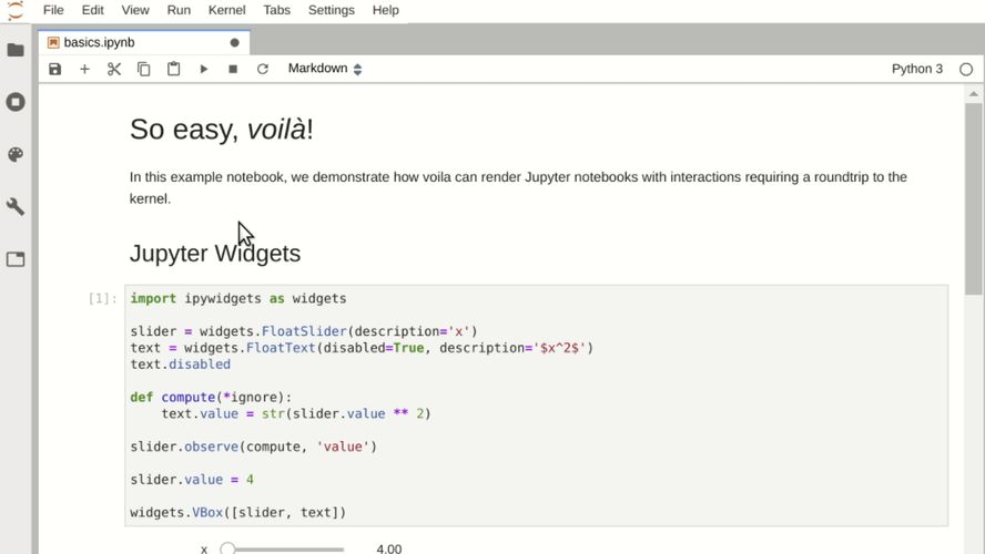 Streamlit Alternatives and Similar Sites & Apps | AlternativeTo