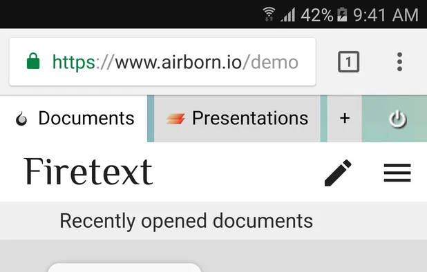 Open Source WordPad Alternatives: Top 10 Word Processors | AlternativeTo