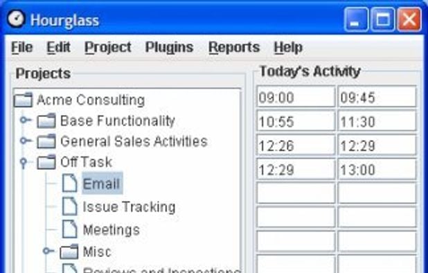 Xnote Timer Alternatives Top 3 Time Tracking Tools Alternativeto