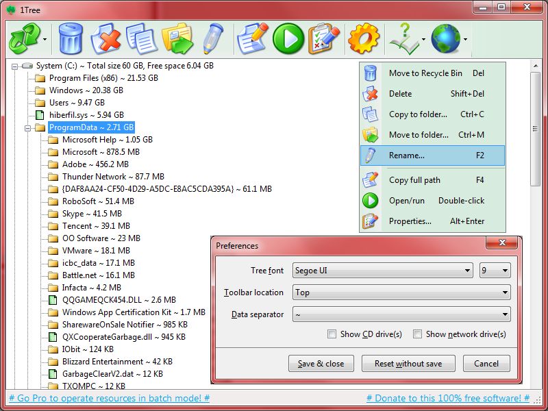 1Tree Alternatives and Similar Software | AlternativeTo