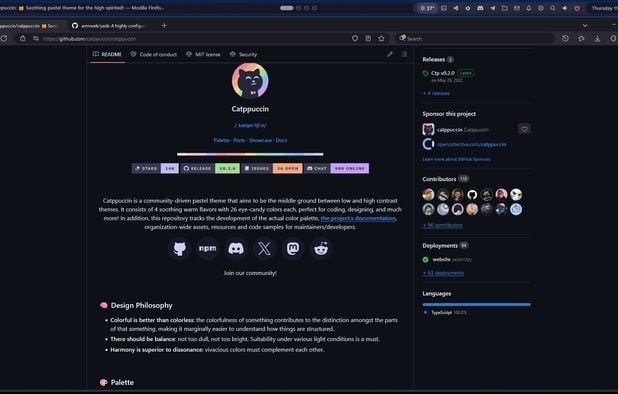 Seelen UI Alternatives: Top 8 Desktop Customization Tools & Similar Apps | AlternativeTo