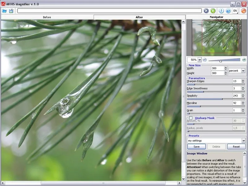 AKVIS Magnifier Alternatives: Top 4 Screen Magnifiers & Similar Apps | AlternativeTo