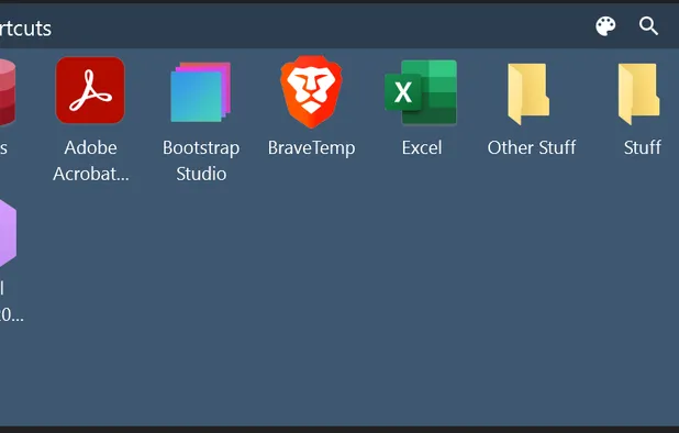 iTop Easy Desktop Alternatives: Top 10 Desktop Customization Tools ...