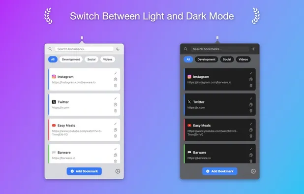 Menubar Browser Alternatives Top 6 Web Browsers And Similar Apps Alternativeto