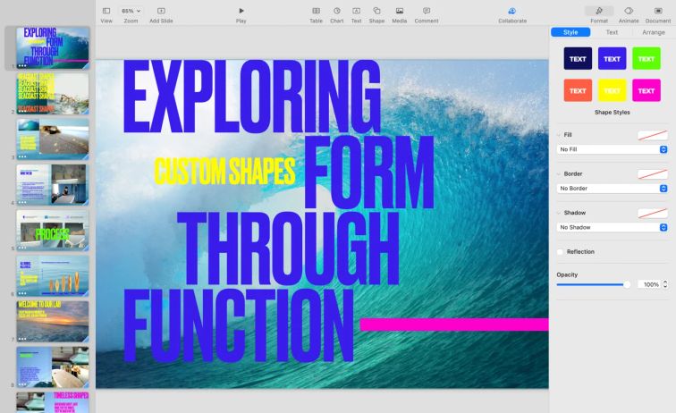Haiku Deck Alternatives: 25+ Slideshow Makers & Similar Apps ...