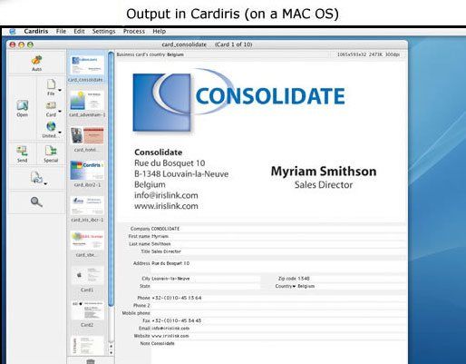 Cardiris Alternatives - Explore Similar Software | AlternativeTo