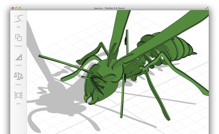 123D Make Alternatives: Top 7 3D Modelers & Similar Apps | AlternativeTo