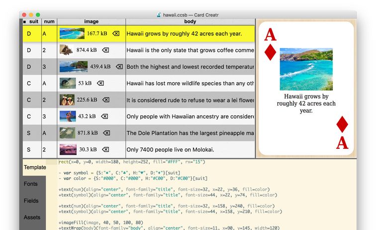 nanDECK Alternatives and Similar Software | AlternativeTo