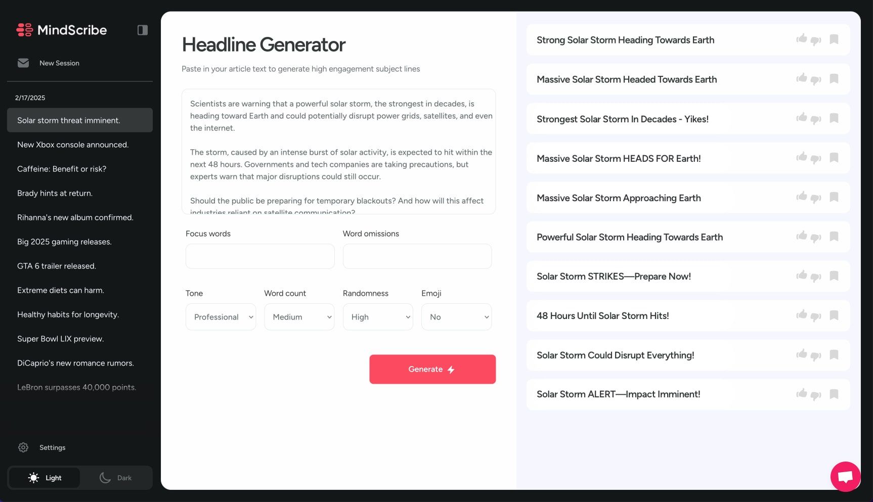 MindScribe Alternatives: Top 12 Email Marketing Services & Similar ...