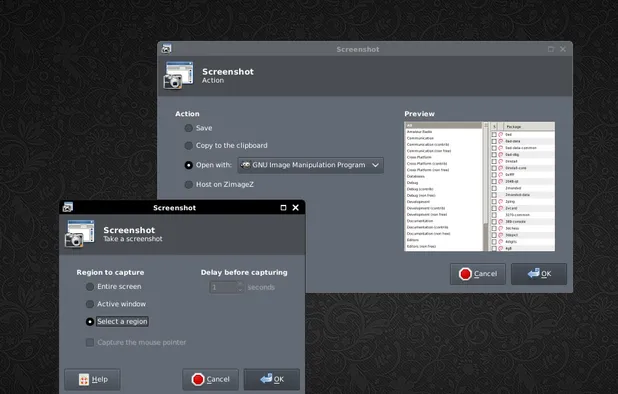 Open Source Snipping Tool Alternatives: Top 12 Screenshot Capture Tools ...