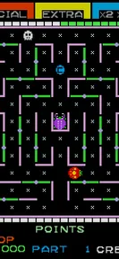 PAC-MAN Alternatives and Similar Games | AlternativeTo