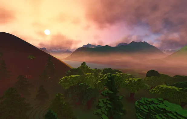 Great Games Like Terraria: Top Sandbox & Crafting Games in 2025 ...