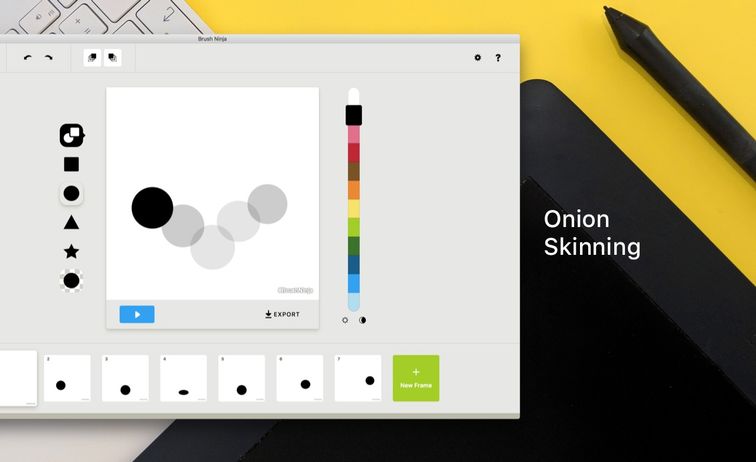 Toonator Alternatives and Similar Sites & Apps | AlternativeTo