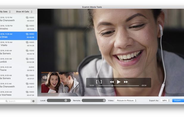 Video Chat Recorder Alternatives and Similar Apps & Services ...