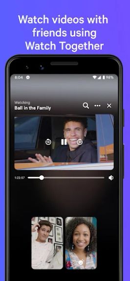 Explore the best Alternatives to Snapchat! | AlternativeTo