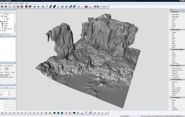 Gaea Alternatives - Page 2 | AlternativeTo