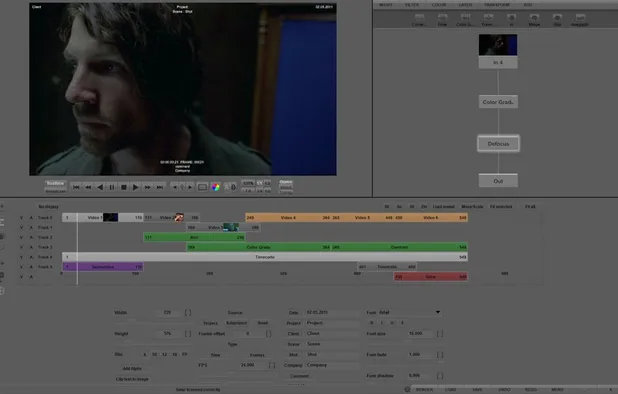 Autodesk Combustion Alternatives: Top 9 Motion Graphics Software ...