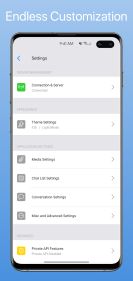 BlueBubbles: A cross-platform app ecosystem, bringing iMessage to Android, PC (Windows ...