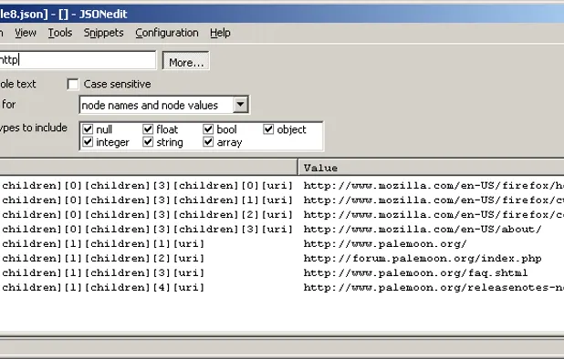 Json Crack Alternatives 25 Json Viewers And Similar Apps Alternativeto