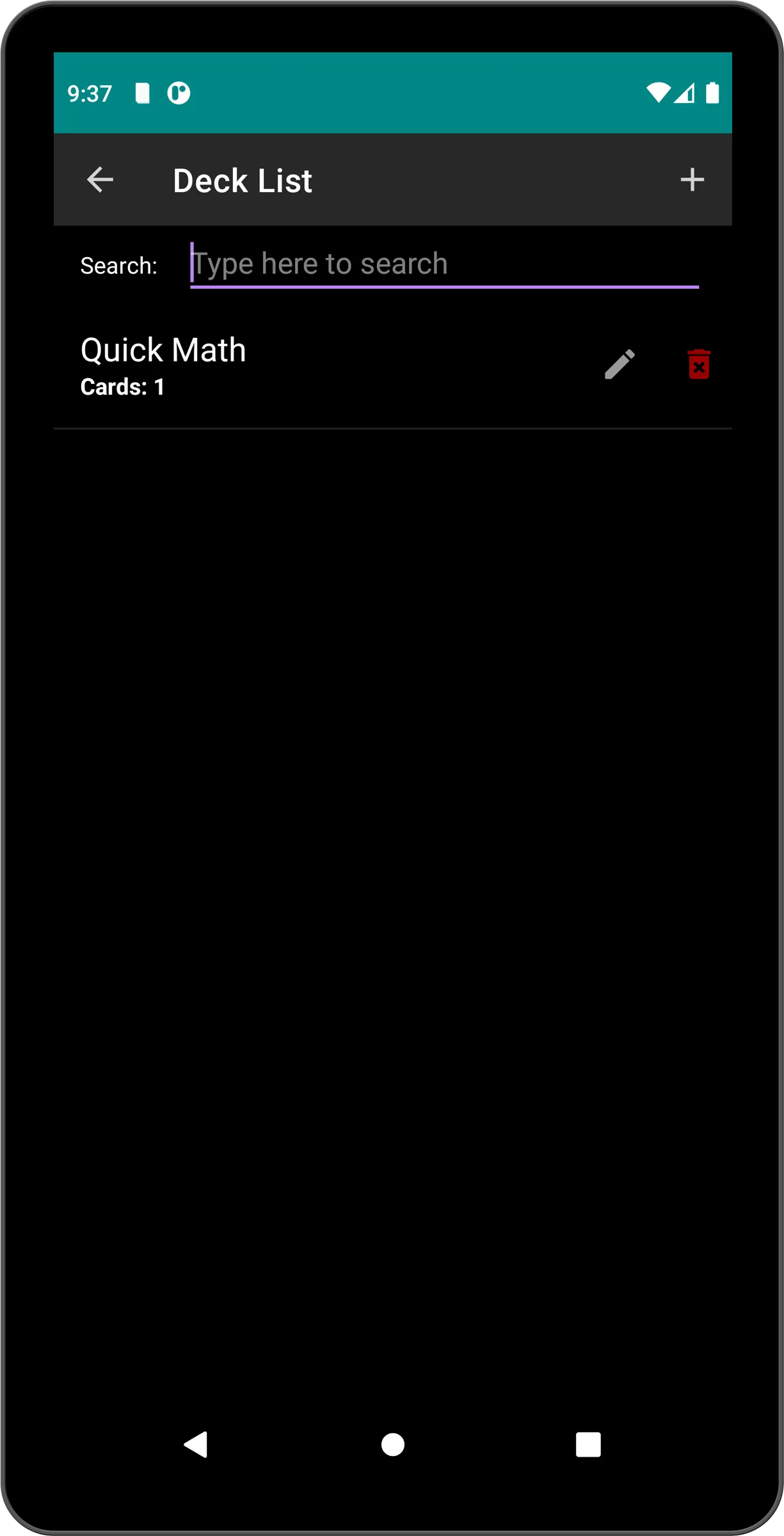 Flash Deck Alternatives: Top 12 Flashcard Learning Tools & Similar Apps ...