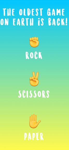 Rock, Paper, Scissors Alternatives and Similar Apps | AlternativeTo