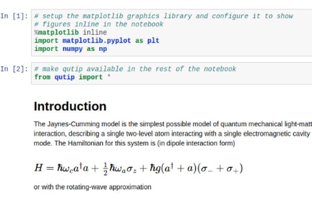 IPython Alternatives and Similar Software | AlternativeTo