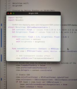 MonitorControl Alternatives and Similar Software | AlternativeTo