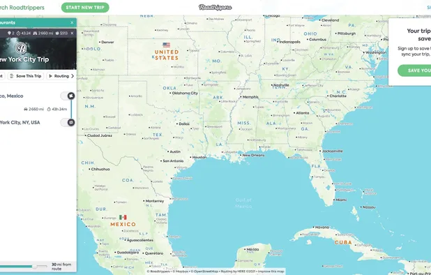 OpenTripPlanner Alternatives: Top 12 Travel Planners & Similar Apps ...