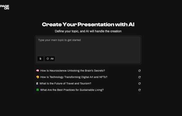 Free Gamma App Alternatives: 25+ Presentation Makers & Similar Apps ...
