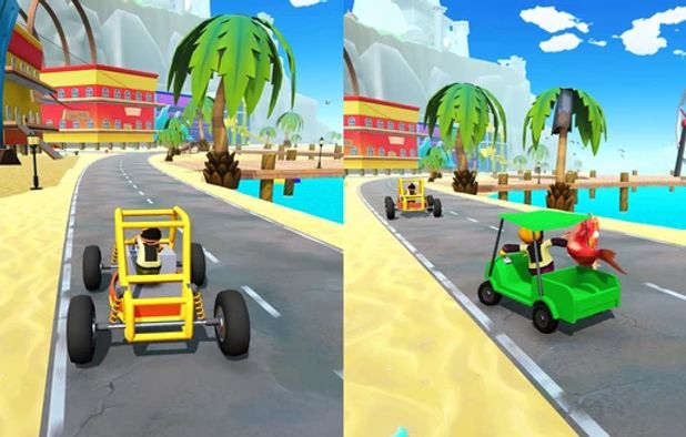 11 Games Like Fall Guys: Similar Battle Royale Games 2024 | AlternativeTo