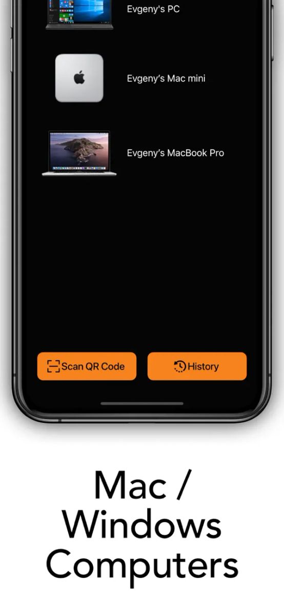 Input Mouse And Keyboard Alternatives And Similar Apps Alternativeto