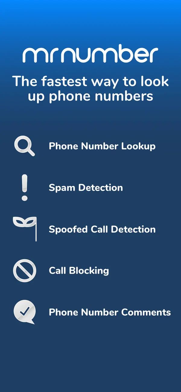 Mr. Number Alternatives: Top 15 Unwanted Call Blockers & Similar Apps ...
