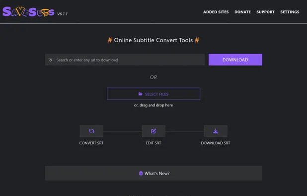 Downsub Alternatives: Top 3 Subtitle Downloaders & Similar Apps ...