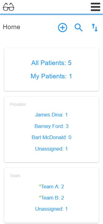 Physician Sign Out Alternatives and Similar Apps / Services | AlternativeTo