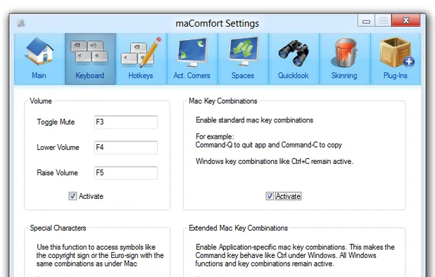 GiMeSpace Desktop Extender Alternatives: Top 14 Virtual Desktop ...