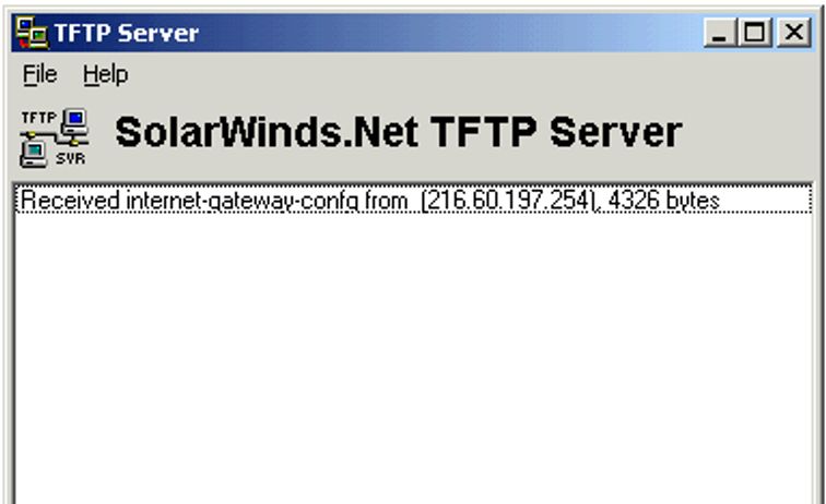 TFTPD32 Alternatives and Similar Software | AlternativeTo
