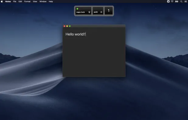 Keyviz Alternatives: Top 20 Keystroke Visualizers | AlternativeTo