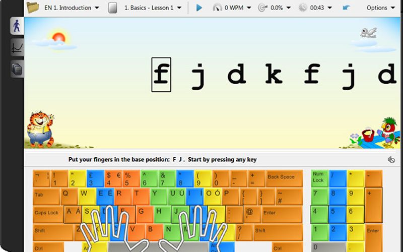 Type to Learn 4 Alternatives: 25+ Typing Tutors & Similar Apps ...