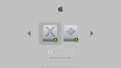 rEFInd - Boot Manager: App Reviews, Features, Pricing & Download ...