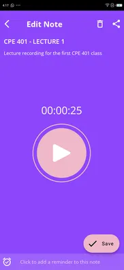 Coconote Alternatives: 25+ Note-taking Tools | AlternativeTo