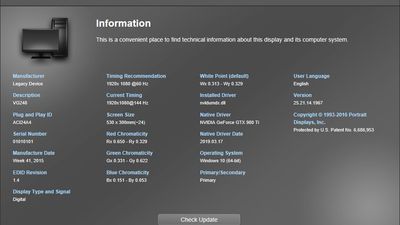 Philips SmartControl Alternatives and Similar Software | AlternativeTo