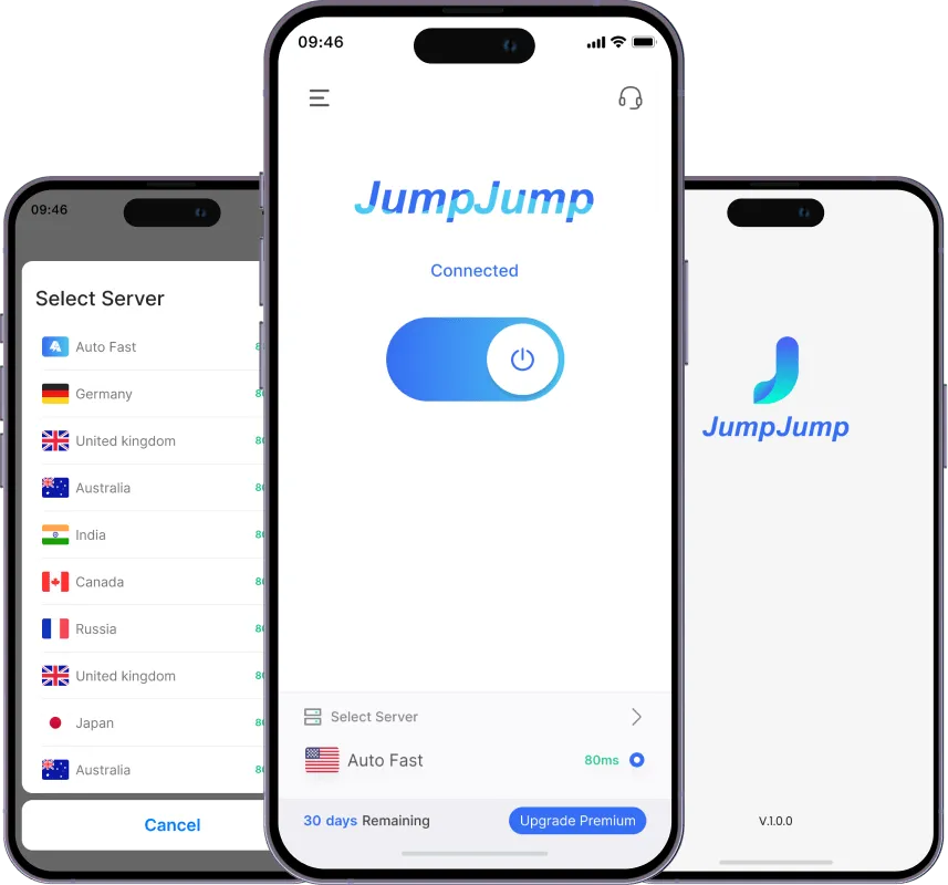 JumpJump VPN Alternatives: 25+ VPN Services & Similar Apps | AlternativeTo