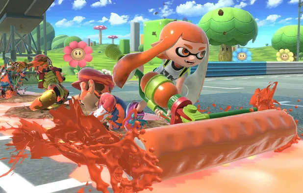 Games Like Street Fighter (Series): Similar Fighting Games 2025 ...