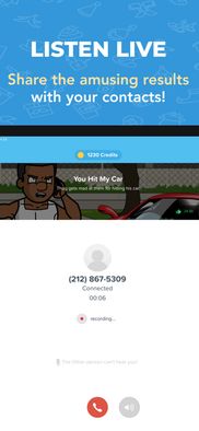 AI Prank Call Alternatives - Explore Similar Sites & Apps | AlternativeTo